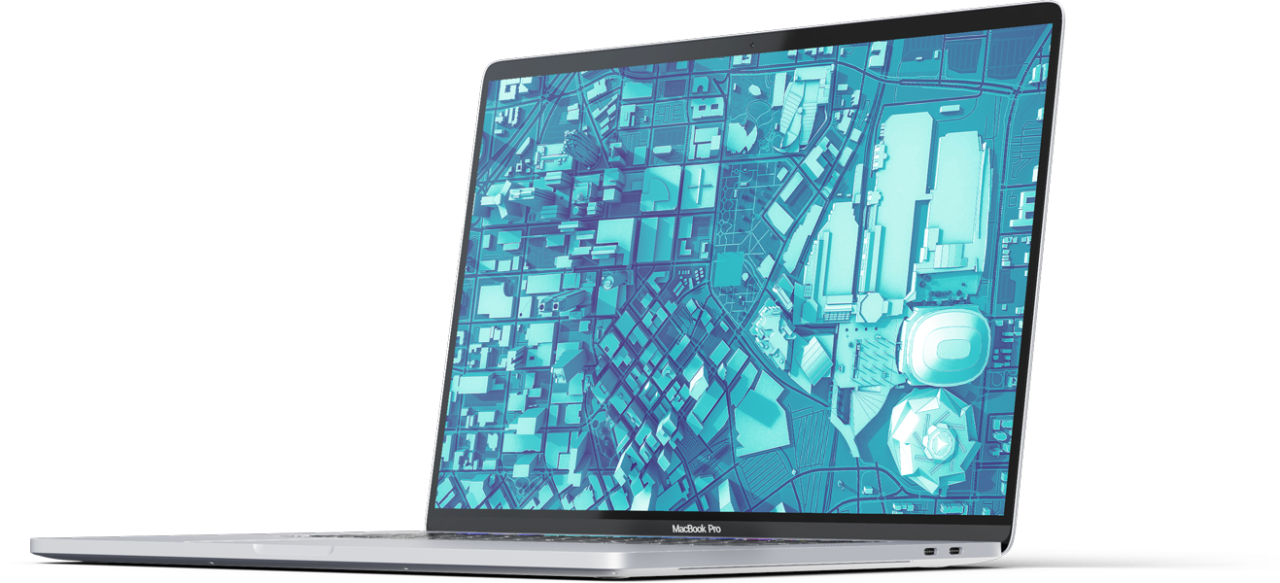 GeoSpatial Services | LiveTech GIS